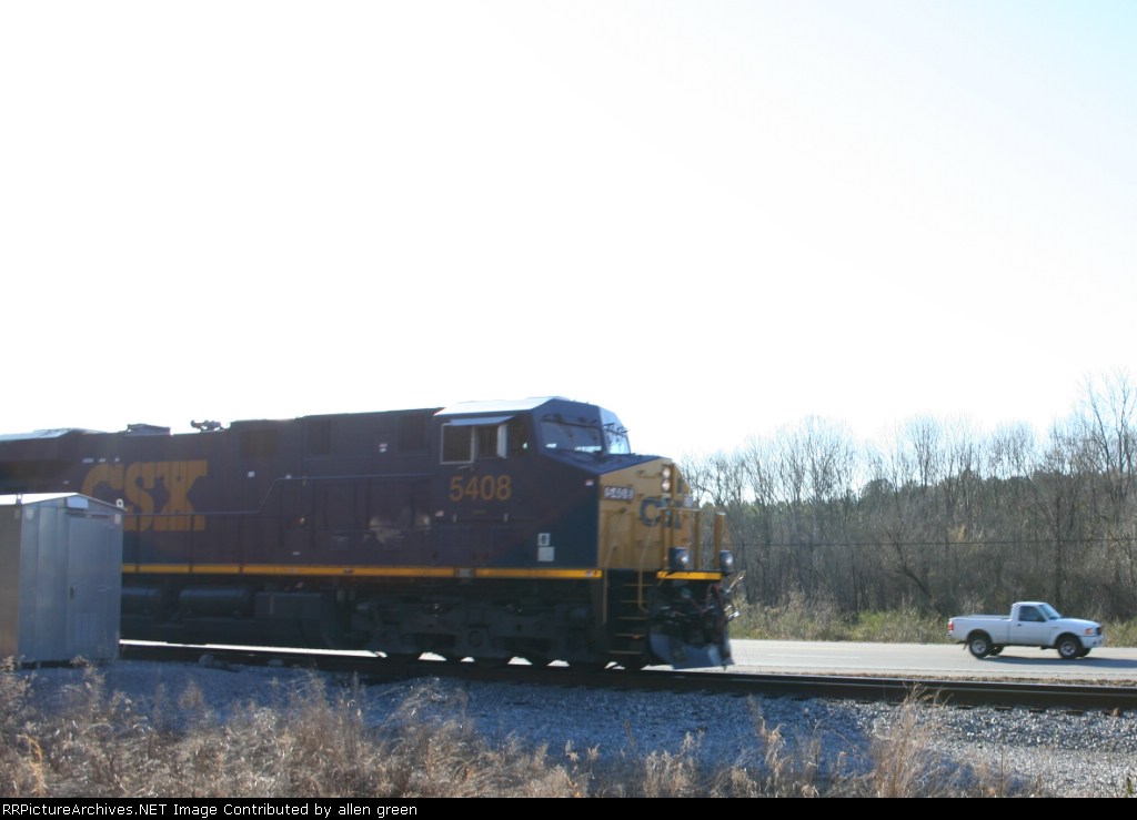 CSX 5408